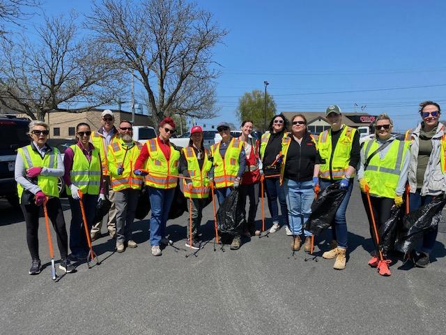 Recent Cleanup Events for Rhode Island | Keep Rhody Litter Free
